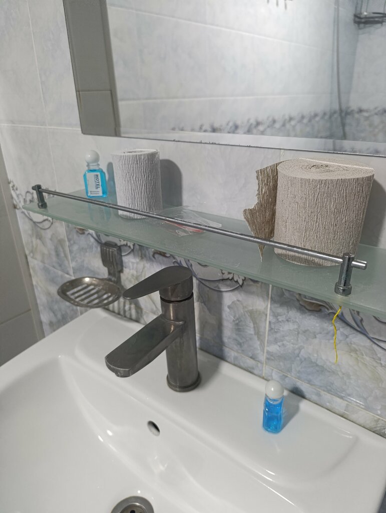 Otel Ifor Hotel, Cizzak, foto