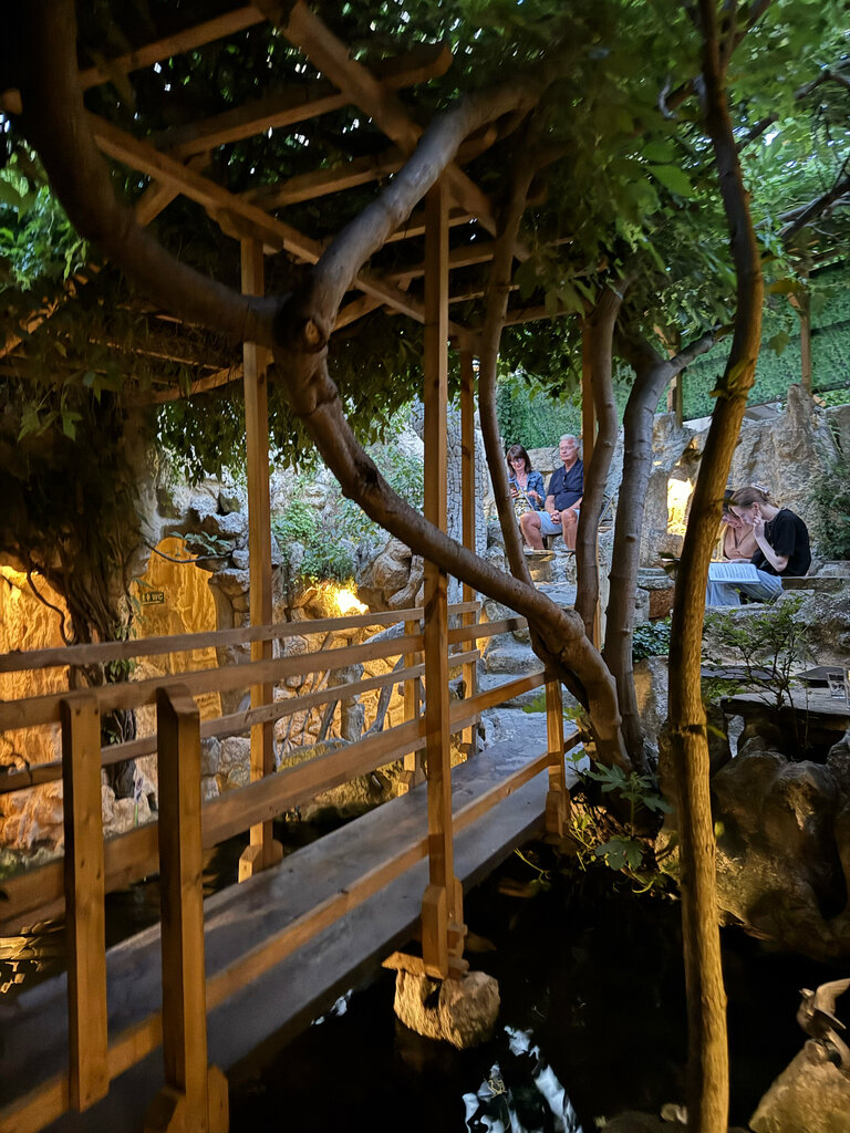 Restoran Эко-бар У Майкла, Misivri (Nesebır), foto