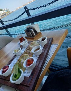 Osmanlı (-), kafe  Dünya'dan