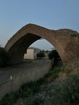 Sheybanikhan Bridge (Samarkand District, Citizen assemblies of Oʻzbekkenti Mahallah), koruma altına alınmış yapı  Semerkant eyaletinden