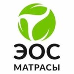 Эос матрасы (vulica Janki Kupaly No:94), yatak üreticileri  Brest'ten