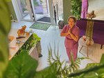Thai SPA (65 Let Pobedy Street No:65, Urban-Type Settlement of Sirius), spa  Krasnodarski krayından