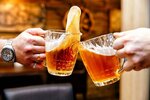 Ice Beerg (Sportıvnaıa kóshesі No:9, Ótegen batyr aýyly), bira dükkanı  Almatı eyaletinden