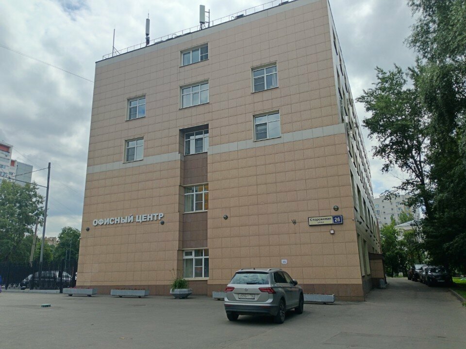 Restoran ekipmanları Akr-soft, Moskova, foto