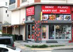 Limon Meze (İstanbul, Beylikdüzü, Marmara Cad., 8B), fast food  İstanbul'dan
