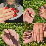 Charm Beauty Nail (Antalya, Konyaaltı, 906. Sok., 17BB), güzellik salonu  Antalya'dan