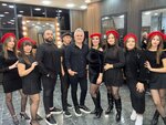 Nazar Bayan Kuaförü (Düzce, Düzce Merkez, İstanbul Cad., 116), kuaförler  Düzce'den