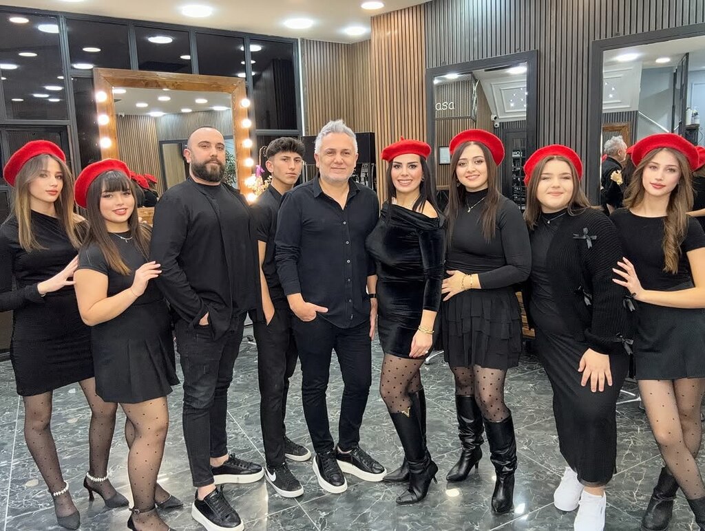 Kuaförler Nazar Bayan Kuaförü, Düzce, foto