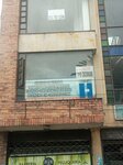 Coperhabitat (Bogotá, Chapinero, Calle 57, 13-76), emlak ofisi  Bogota'dan