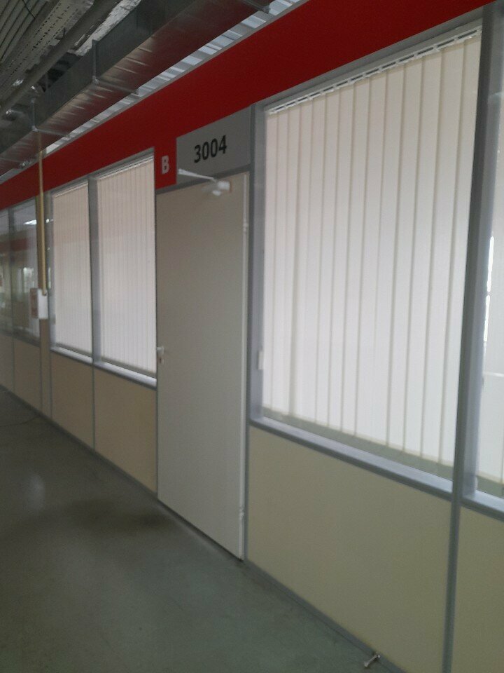 Ev tekstili toptancıları Sortex, İvanovo, foto