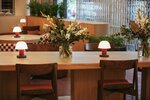 ЕваЕла (Komissarzhevskoy Street No:7), restoran  Voronej'den