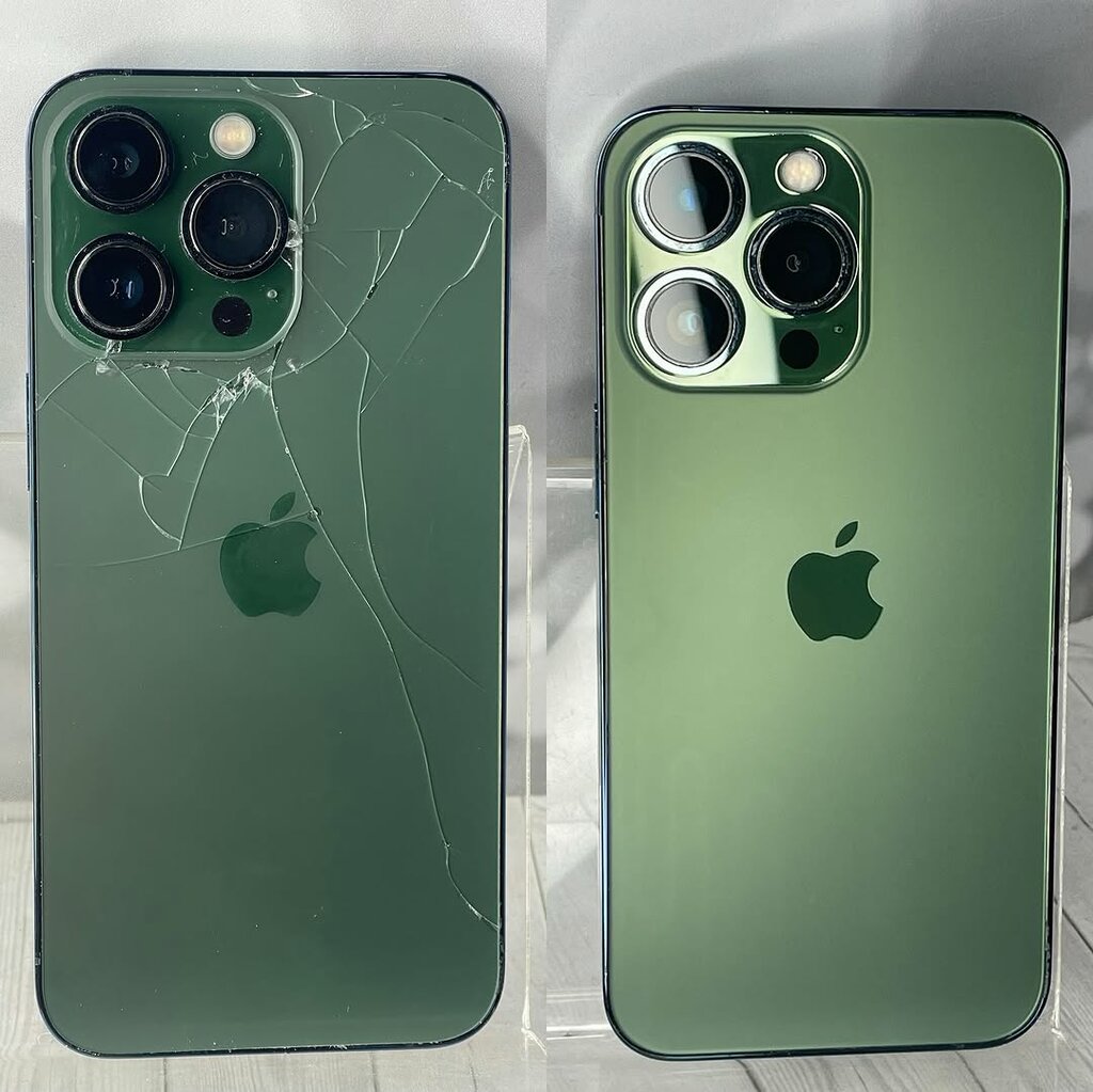 Telefon tamir servisi RemZona, Almatı, foto