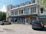Avtochekhly (Tupoleva Avenue No:1/98к3), oto döşeme  Ulyanovsk'tan