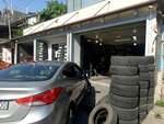 Чаренца 71 (Charents Street No:73, Yerevan), oto lastik tamiri  Erivan'dan