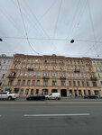 Доходный дом И.И. Антонова (Liteyniy Avenue No:61), turistik yerler  Saint‑Petersburg'dan