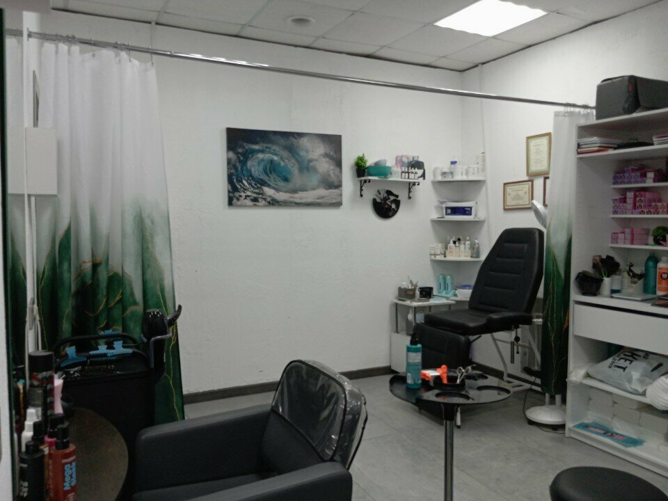 Kuaförler Beauty Studio, Krasnoye Selo, foto
