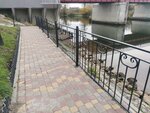 Лорикет (Moskovskiy Avenue No:182лит2), torna işleri  Kaliningrad'dan