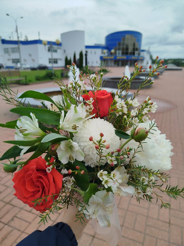 Çiçekçiler Flor DiMar, Klin, foto