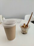 Вкус плюс (Sholokhova Avenue No:211/2), kahve dükkanları  Rostov‑na‑Donu'dan