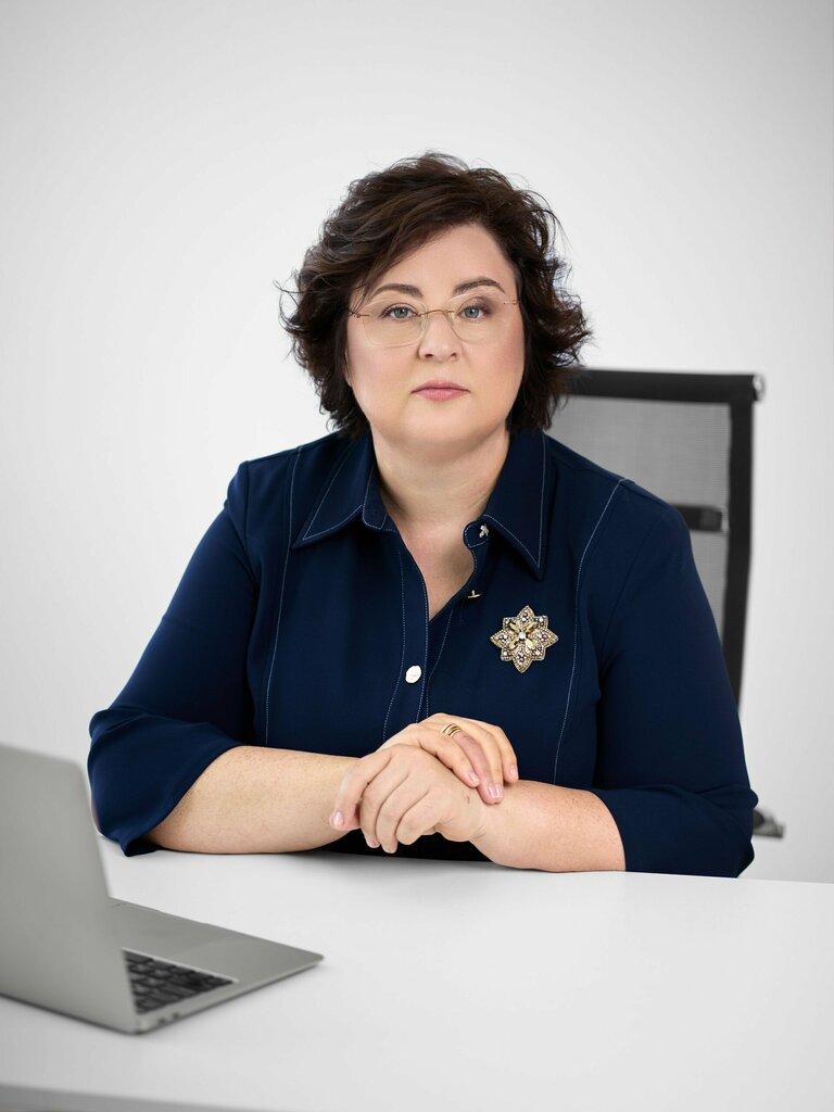 Avukatlar Law office Grebneva and partners, Novosibirsk, foto