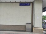Строй-Лайн Групп (Yurlovskiy Drive No:17с1), kapılar  Moskova'dan