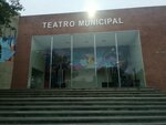 Municipal Theater Villa 1° de Mayo (Santa Cruz de la Sierra, Distrito Municipal 7, Subdistrito 86, Calle 2 Oéste), seyahat acenteleri  Santa‑Krus'tan