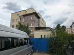 Тартилья (Pushkina Street No:2А), kafe  Ulan‑Ude'den