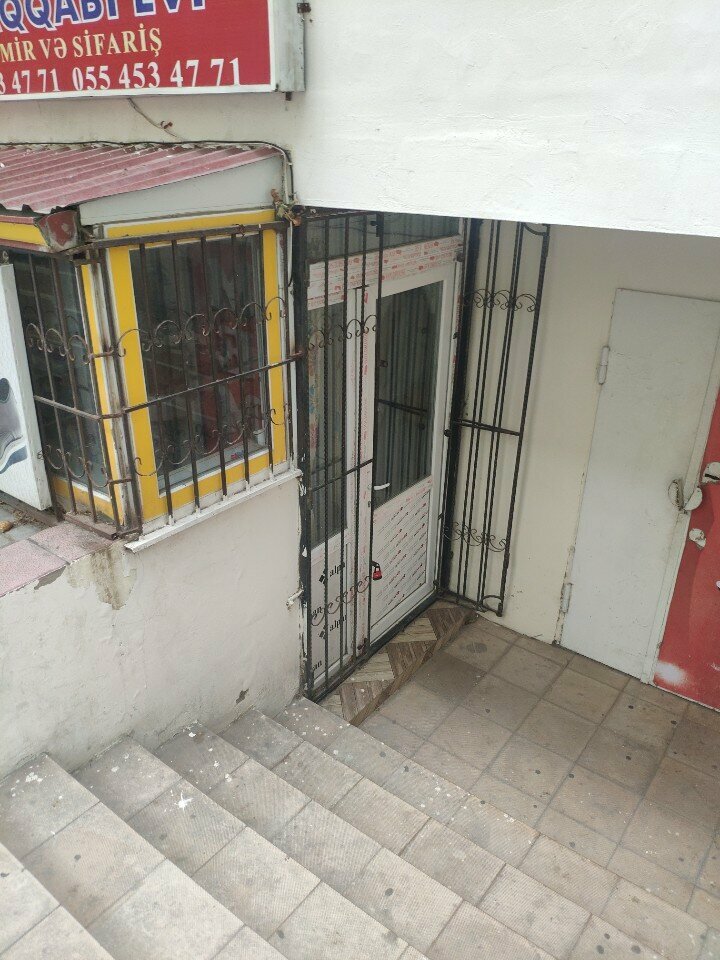 Özel ayakkabı siparişi Ayaqqabı evi, Bakü, foto