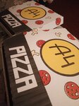 A4 Pizza (Lenina Street No:20), restoran  Lobnia'dan