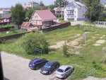 Sports ground (Ivanovo Region, Teykovo), spor alanı  Teykovo'dan