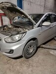 Supra (ulitsa Lomonosova No:70В5), otomobil servisi  Krasnoyarsk'tan