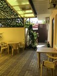 Виктория (Rosy Luksemburg Street No:45), konuk evi  Gelencik'ten