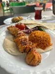 Antalya (Pobedy Boulevard No:2/43), kafe  Kingisepp'ten