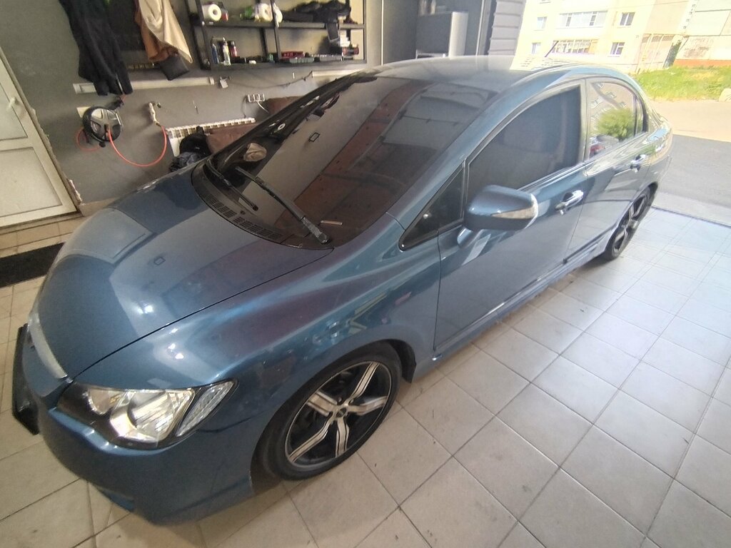 Otomobil servisi Autoelectric Leader, Neftekamsk, foto