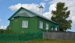Мечеть (Sovetskaya ulitsa No:177, selo Kazachinskoye), cami  Krasnoyarski krayından