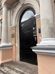 Адвокат Усмонова Томирис (Suvorovskiy Avenue No:1/8), avukatlar  Saint‑Petersburg'dan