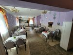 Столовая (prospekt Mira No:31), kantin, yemekhane  Zavoljye'den