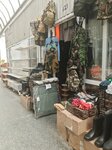 Садовые рабочие костюмы (ulitsa Vladimira Vysotskogo No:45Гк8), üniforma üreticileri  Yekaterinburg'dan
