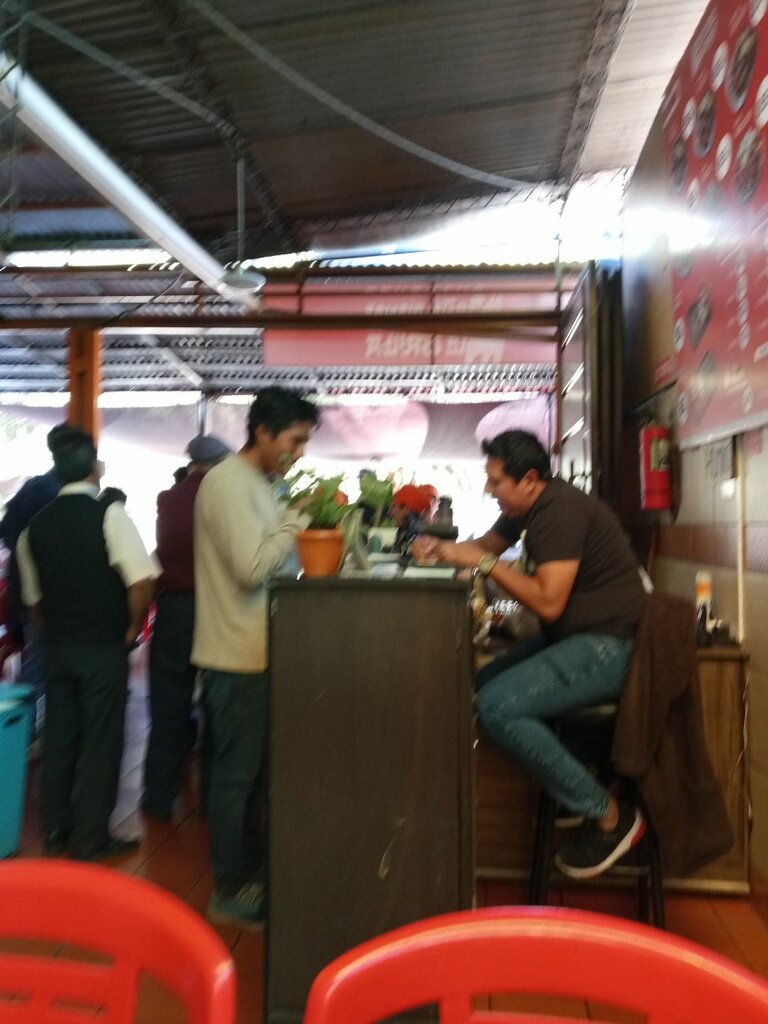 Restoran Charques Cobija 2, Cochabamba, foto