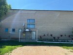 Administratsiya selskogo soveta (Sadovaya ulitsa No:5А, selo Troitskoye), belediyeler, devlet daireleri  Orenburgskaya oblastından