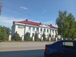 Центр патриотического воспитания (Komsomolskaya ulitsa No:22/1), kurs  Oktiabrski'den