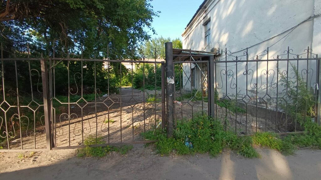 Üniversiteler СибГУ им. М.Ф. Решетнёва, корпус Д, Krasnoyarsk, foto