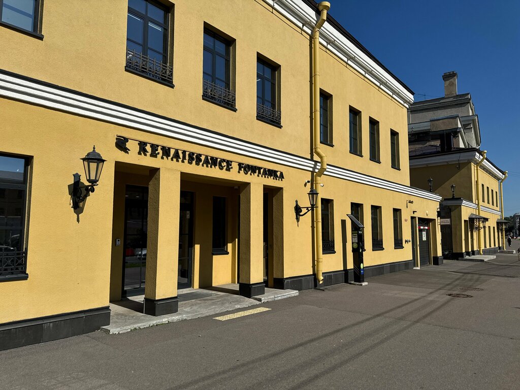 Madencilik ekipmanları firmaları Майнинг Элемент, Saint‑Petersburg, foto