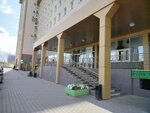 БФТ (Depovskaya Street No:15), avukatlar  Krasnoyarsk'tan