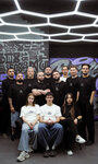 Barbershop 1508 (Старозенитная улица No:5), berberler  Simferopol'dan (Akmescit'ten)
