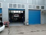 Дело (prospekt Metallurgov No:3), otomobil servisi  Voljski'den