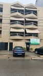 JuFi group (Abidjan, Cocody), projektörler  Abican'dan