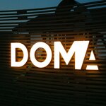 Doma (Pribrezhny pereulok No:9, posyolok gorodskogo tipa Yemelyanovo), konuk evi  Krasnoyarski krayından