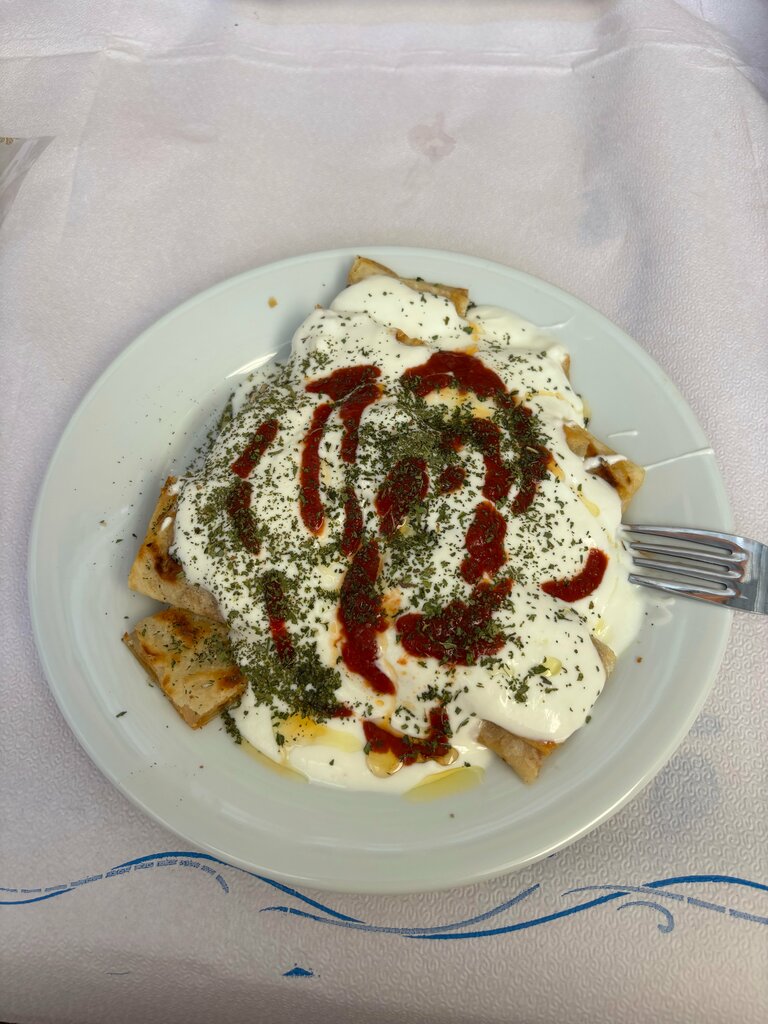 Kafe Radika Cafe, Ayvacık, foto