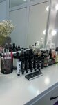 Lvl Brow (Moskovskaya Street No:1), kaş ve kirpik salonu  Vladivostok'tan